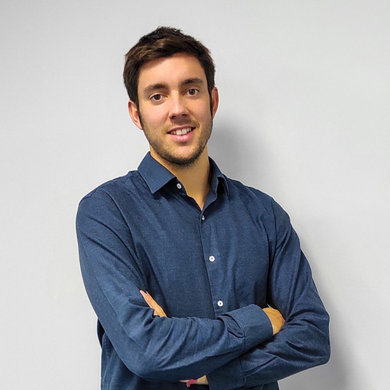 Thermal characterization of the product | Comser | CPHI Online